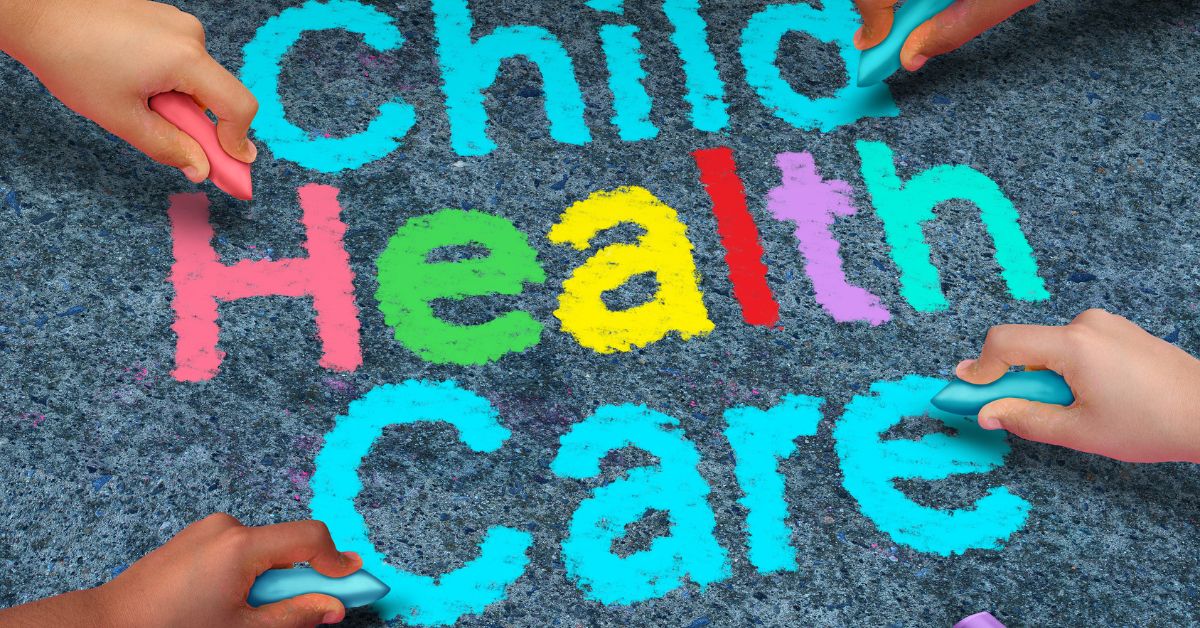 (2026) Main Influencers On The Formation Of A Child's Health | Child ...