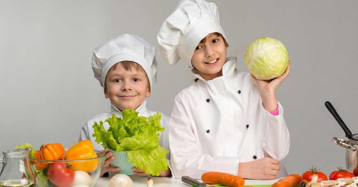 (2026) Vegetables Are Optimal Energy Sources For The Human Body. What ...