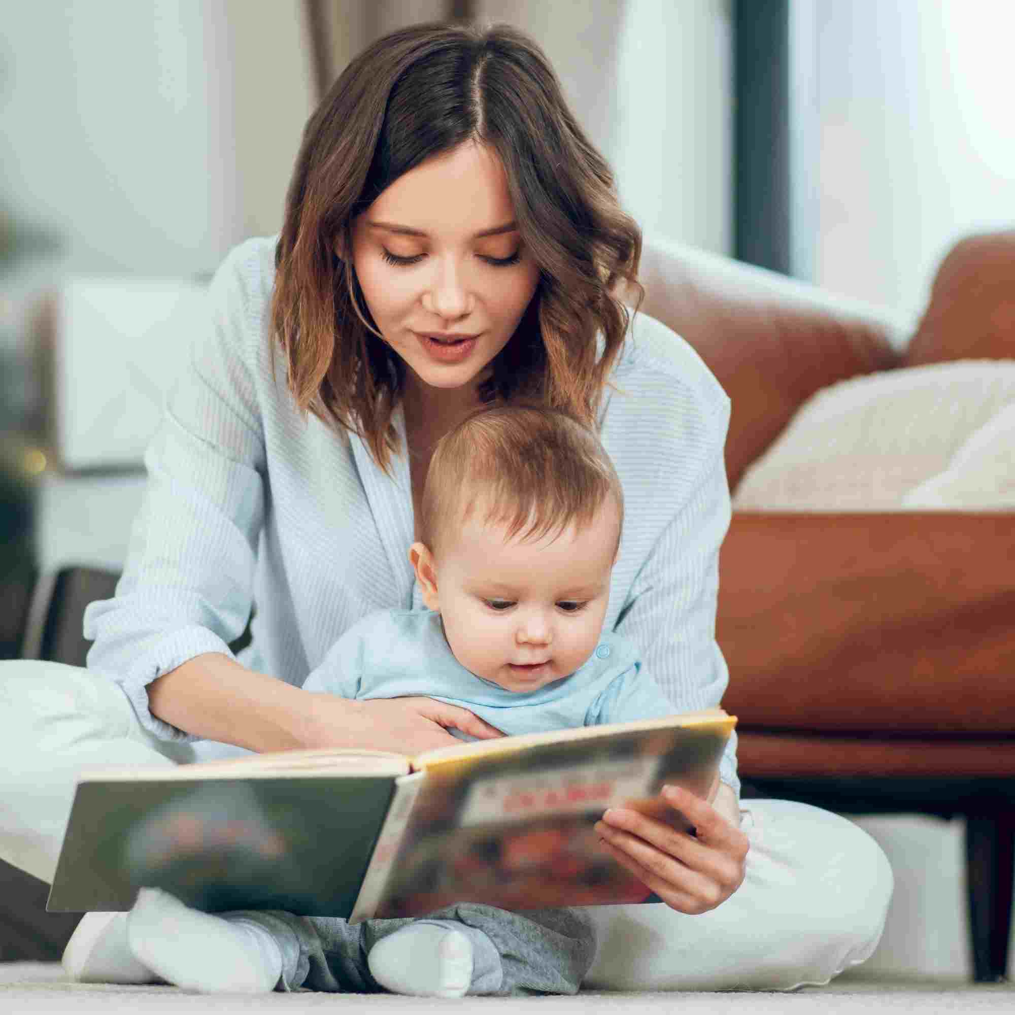 Child Health Creation | How To Grow A Healthy Child?
