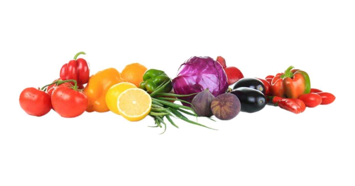 (2026) Vegetables Are Optimal Energy Sources For The Human Body | Child ...