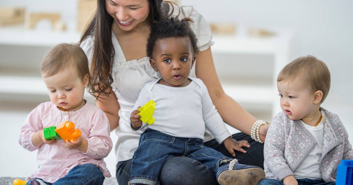 Home | Childhealthcreation.com | How To Grow A Healthy Child?